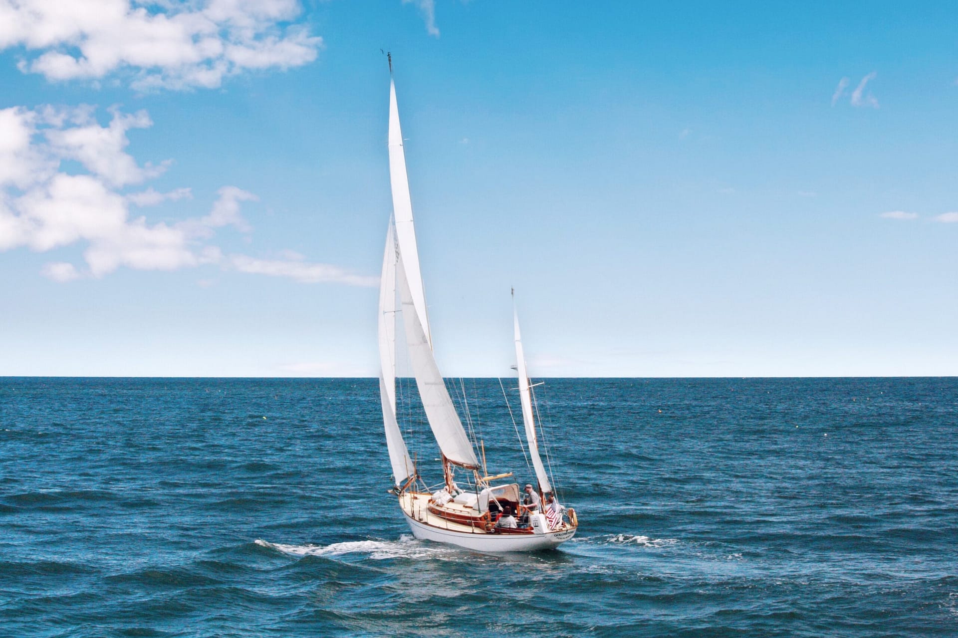 Do you know when to raise your sail? - Workability Inc.